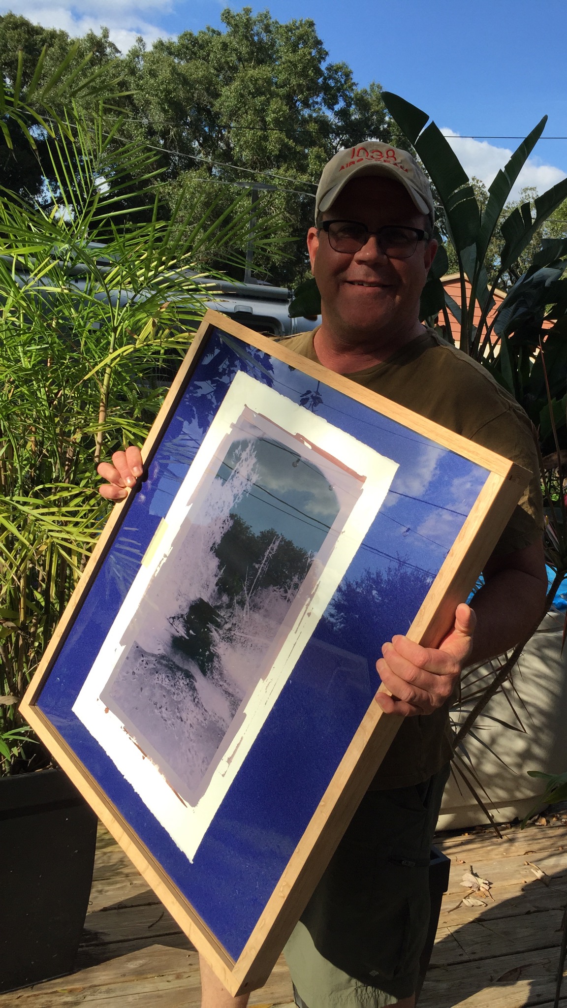 Blog | Contact Print Frames